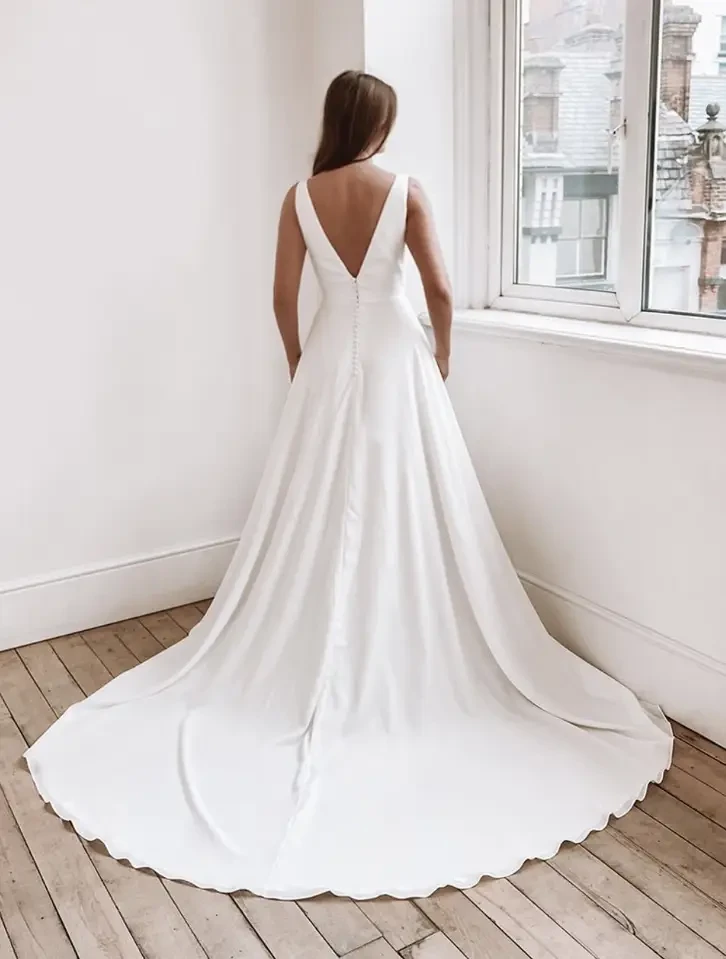 Rebel Bride - Emma Hartley Exclusive Bridal Dresses | Emma Hartley ...